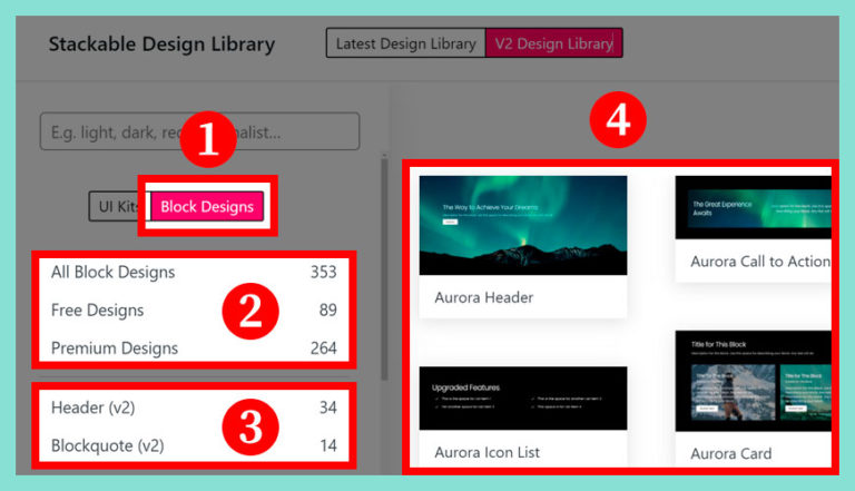 什麼是 Stackable 區塊組合套件外掛？ | 完整圖文教學